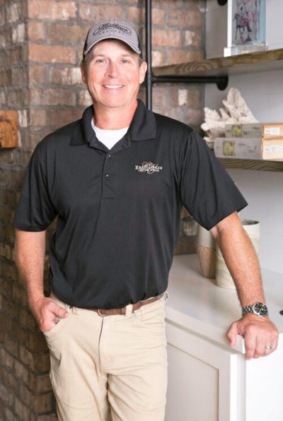 About - Eric Craig Custom Homes - Fairhope, Alabama